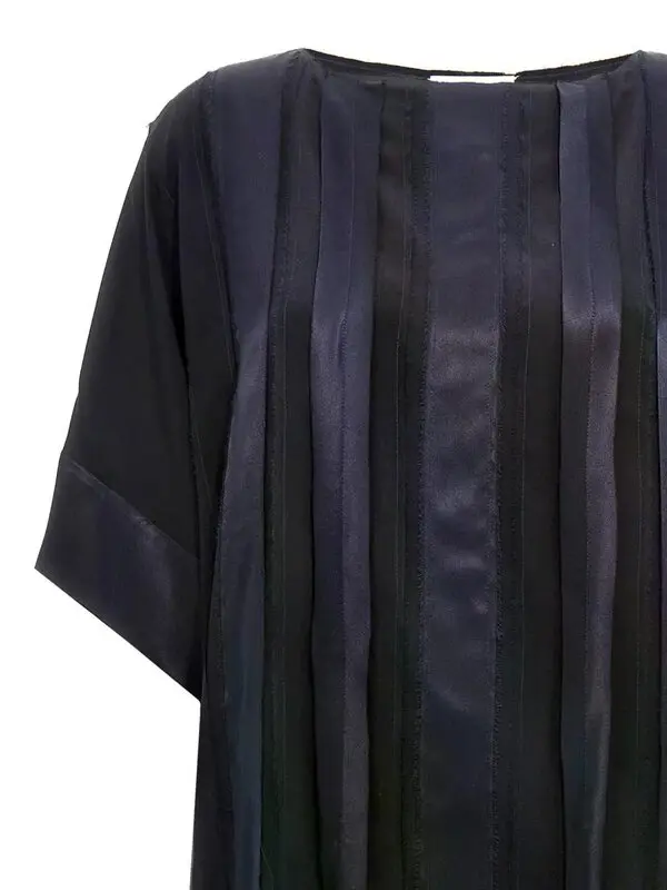 DI.LA3 PARI' Di.la3 Pari Caftano Dress