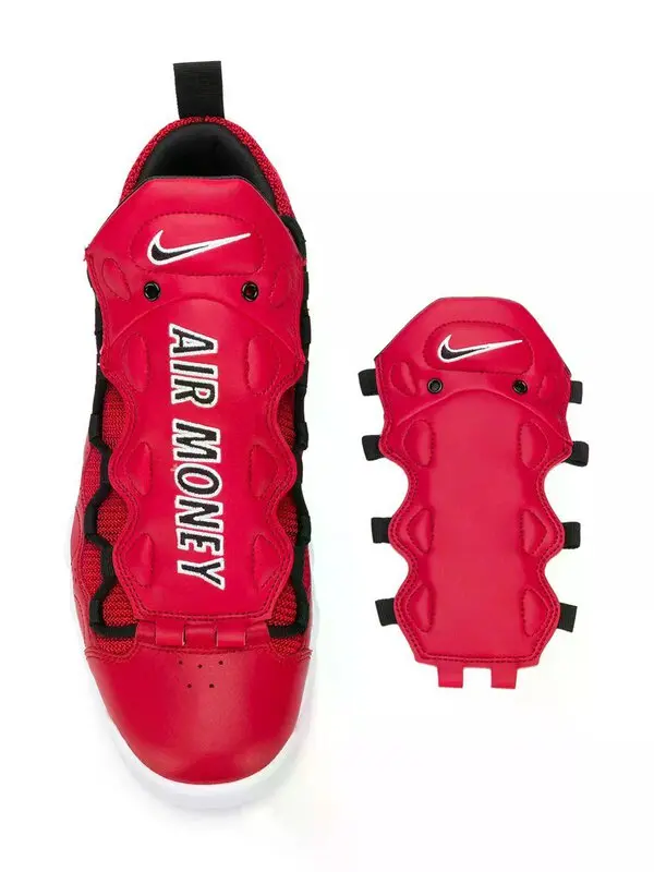 Nike More Money Sneakers