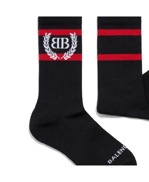 Balenciaga Laurel Classic Socks