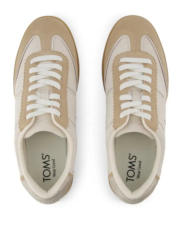 Toms Collins Sneakers - Natural