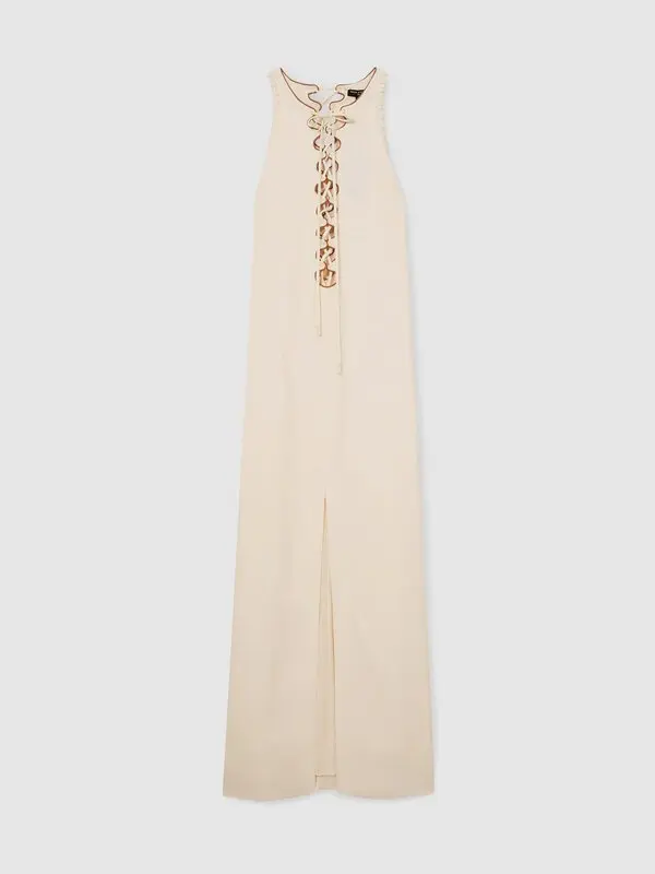 REISS Athene Atelier Maxi Dress