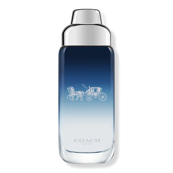 COACH Blue Eau De Toilette - One-color