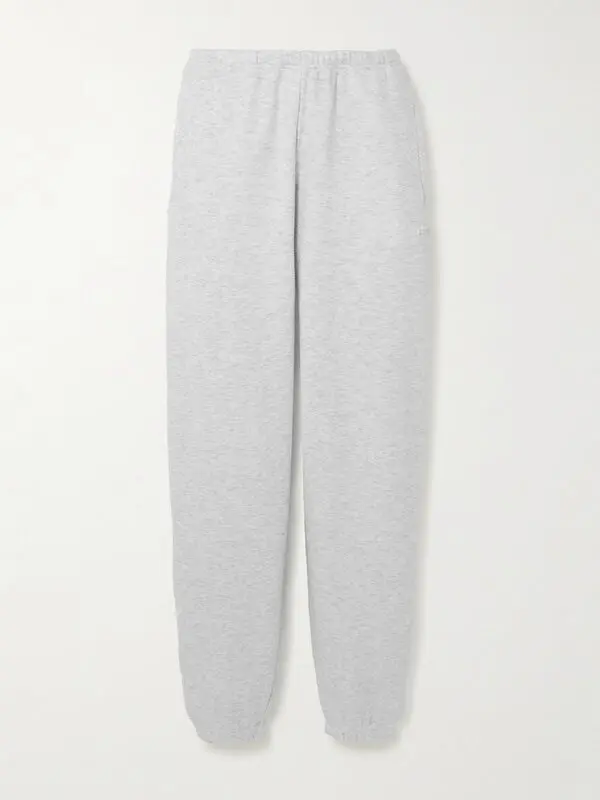 SKIMS Classic Joggers - Gray