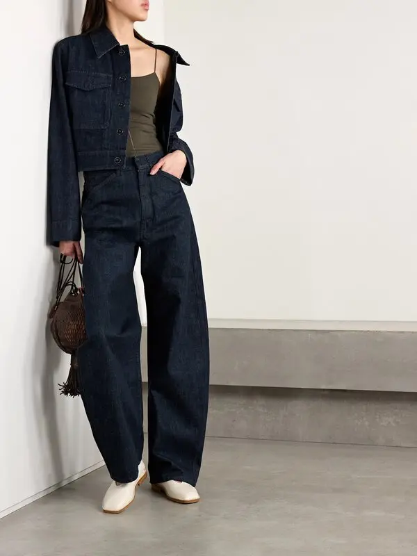 LEMAIRE Knitted Tank