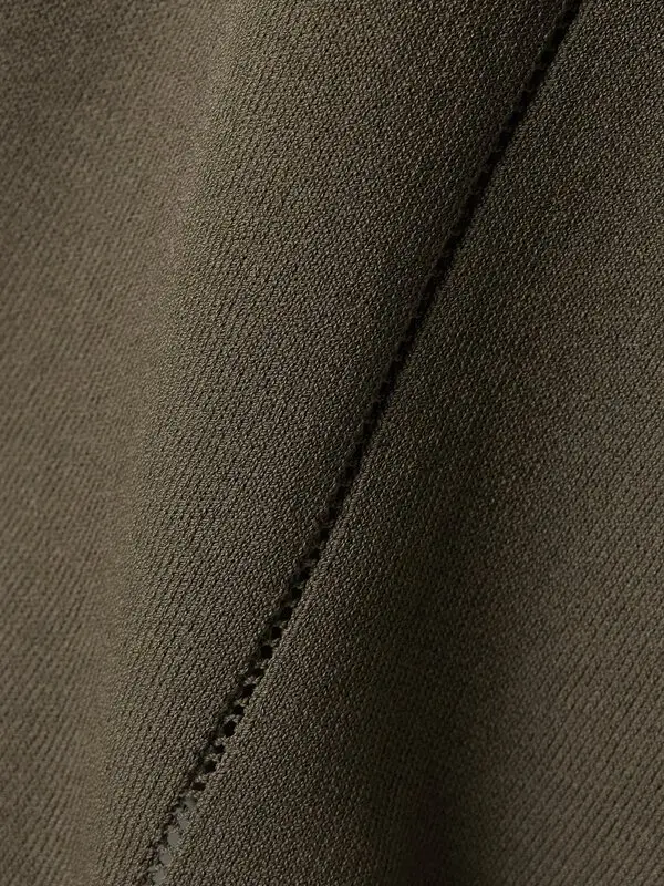 LEMAIRE Knitted Tank