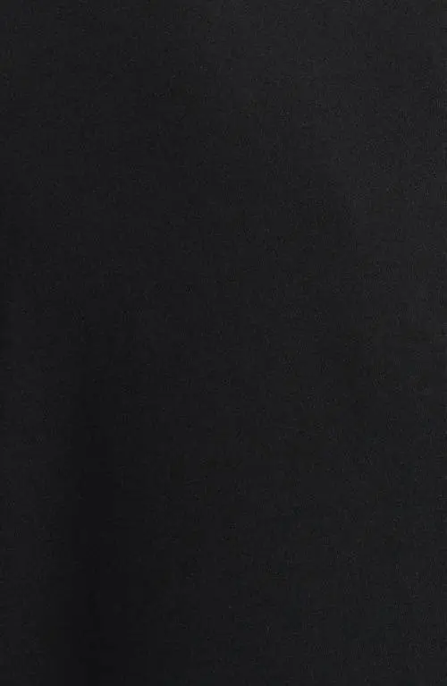 Johnston & Murphy Xc Flex® Solid Knit Sport Coat - Black