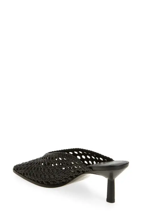 3.1 Phillip Lim Woven Mule