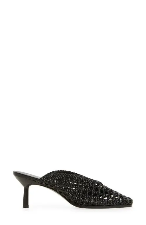 3.1 Phillip Lim Woven Mule