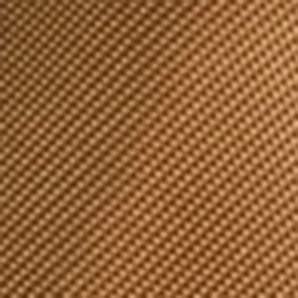 Prada Re-nylon Scrunchie - Brown