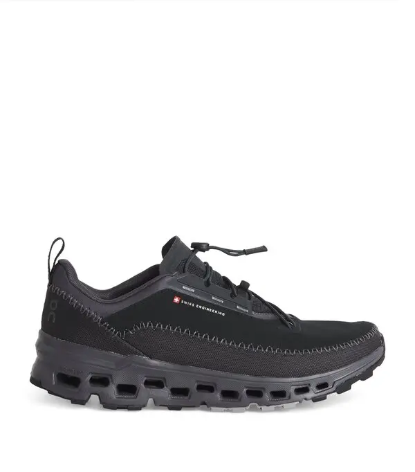 On Cloudaway 2 Athletic Trainers - Black