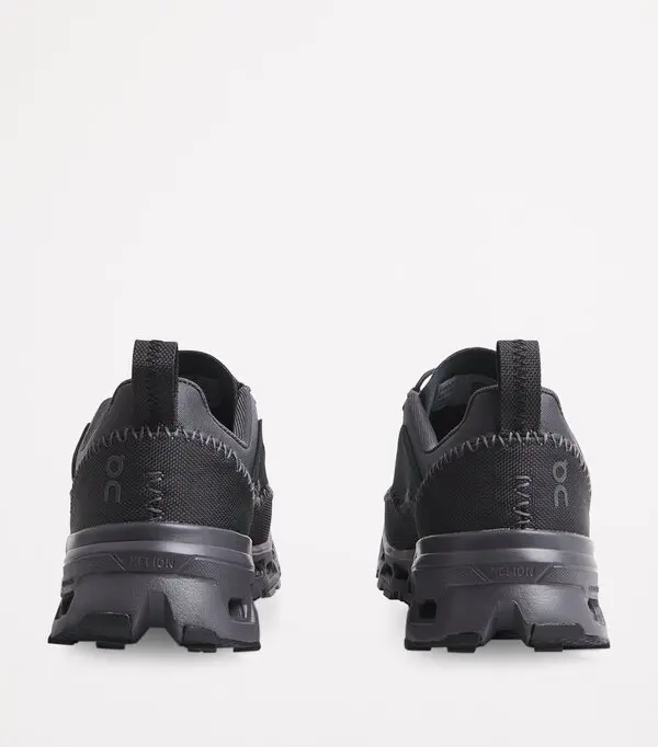 On Cloudaway 2 Athletic Trainers - Black