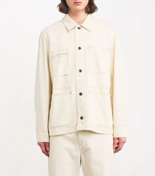 Rag & Bone Graham Denim Jacket