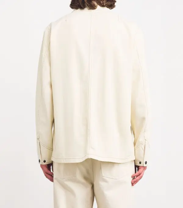 Rag & Bone Graham Denim Jacket