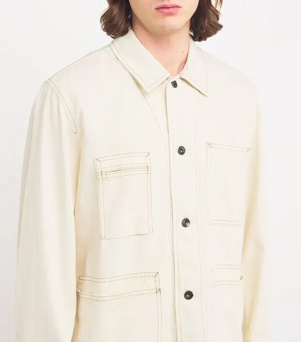 Rag & Bone Graham Denim Jacket