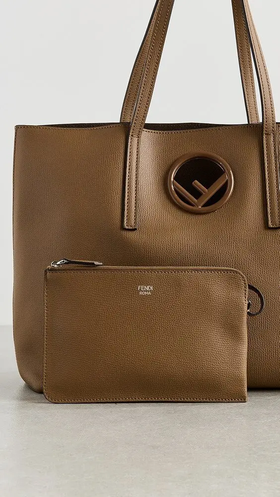 Shopbop Fendi Shopping Tote Bag