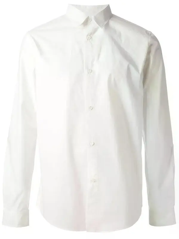 A.p.c. Classic Shirt