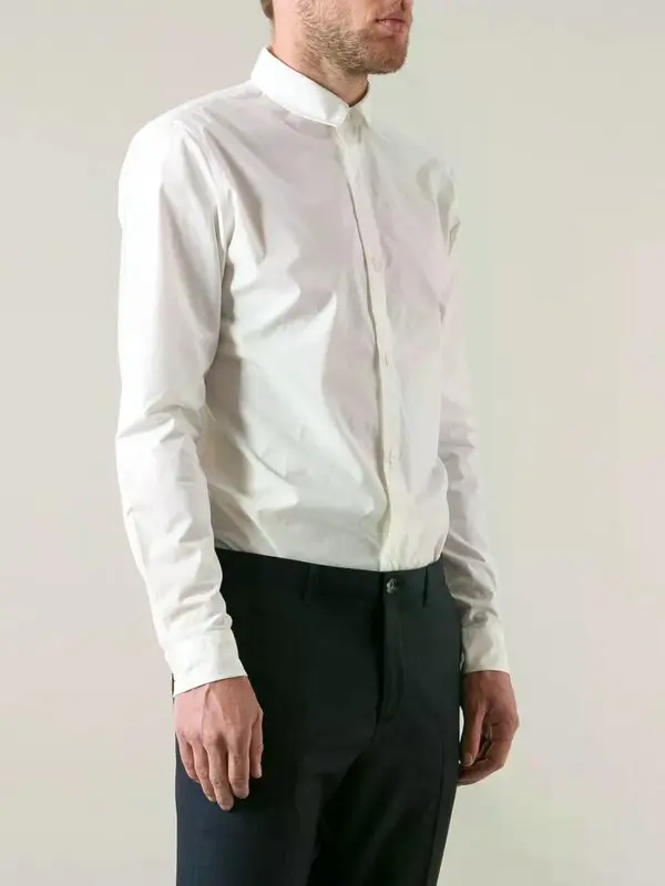 A.p.c. Classic Shirt