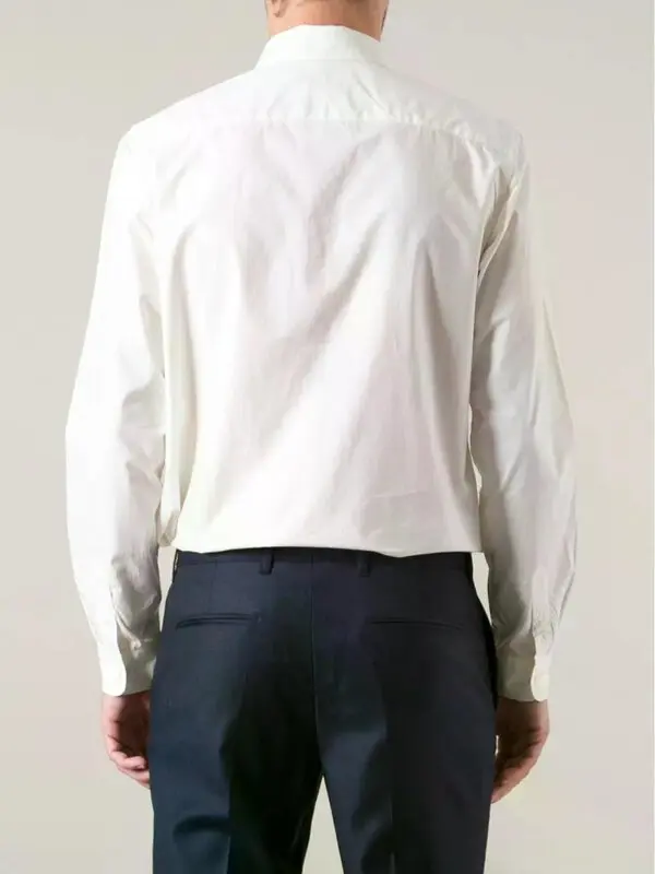 A.p.c. Classic Shirt