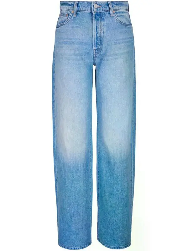 MOTHER Cotton Jeans