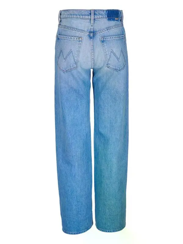 MOTHER Cotton Jeans