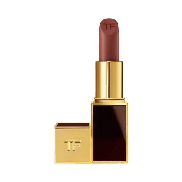 TOM FORD Runway Lip Color With 12 Hour Longwear Wild Ginger - One-color