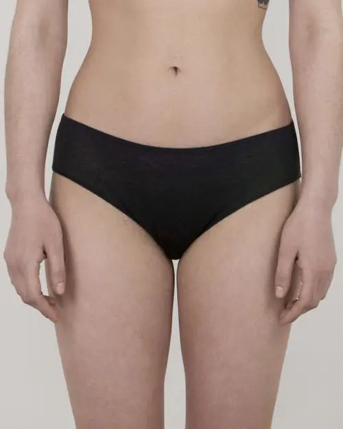 ODDOBODY Organic Cotton Brief - Midnight