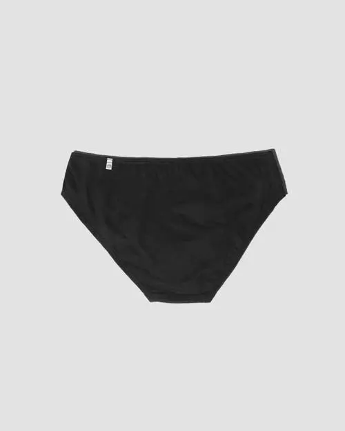 ODDOBODY Organic Cotton Brief - Midnight