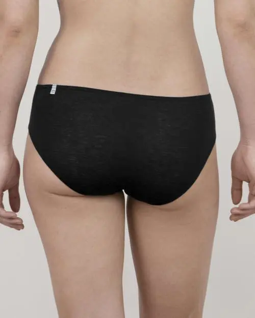 ODDOBODY Organic Cotton Brief - Midnight
