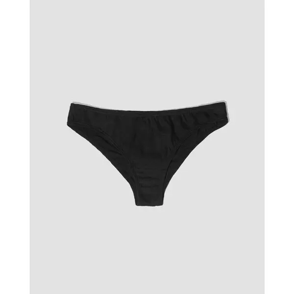 ODDOBODY Organic Cotton Tanga - Midnight