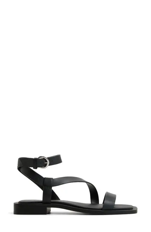 Aldo Grugar Ankle Strap Sandals