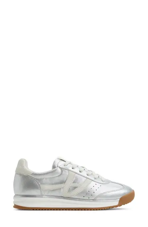 Aldo Stepcount Sneakers - Silver
