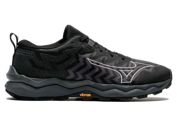 Mizuno Wave Daichi Goretex
