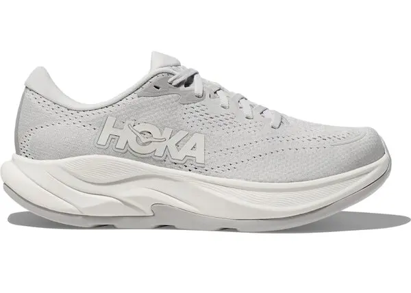 Hoka One One Rincon 4 Sneakers - Stardust/cosmic Grey