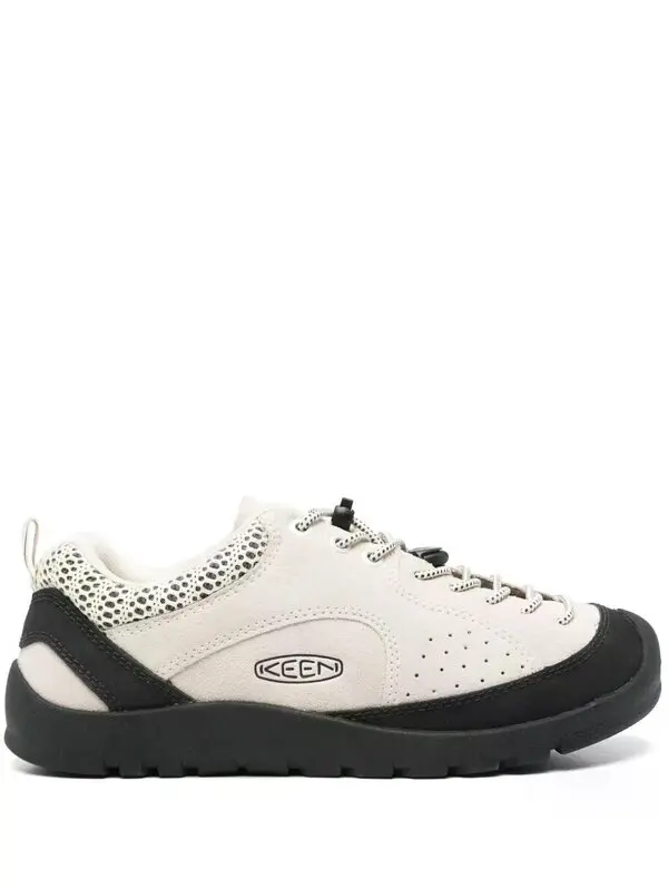 Keen Jasper Rocks Sneakers - Neutrals