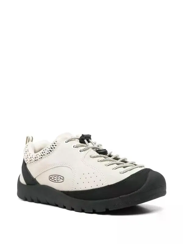 Keen Jasper Rocks Sneakers - Neutrals