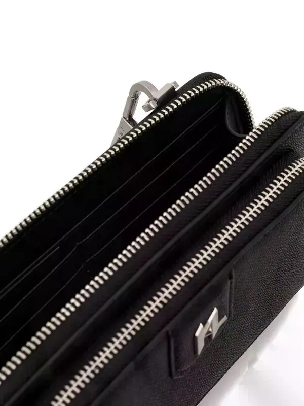 Karl Lagerfeld Logo-plaque Belt Bag