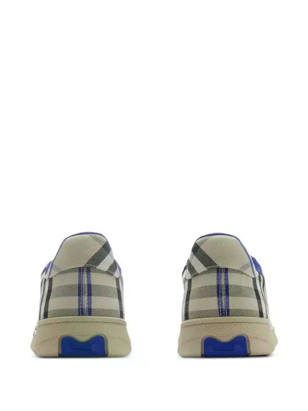 Burberry Terrace Sneakers