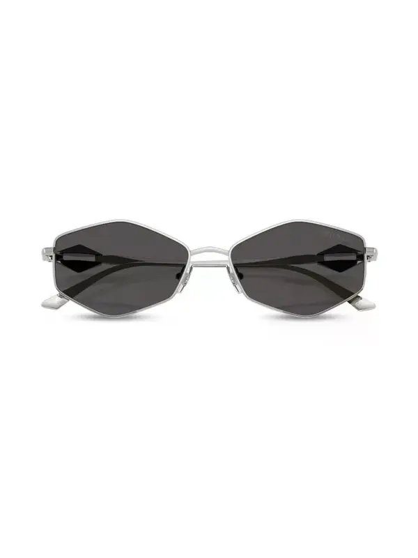 JIMMY CHOO Octagon Sunglasses