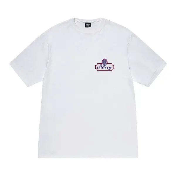 StÜssy Authentic Tee