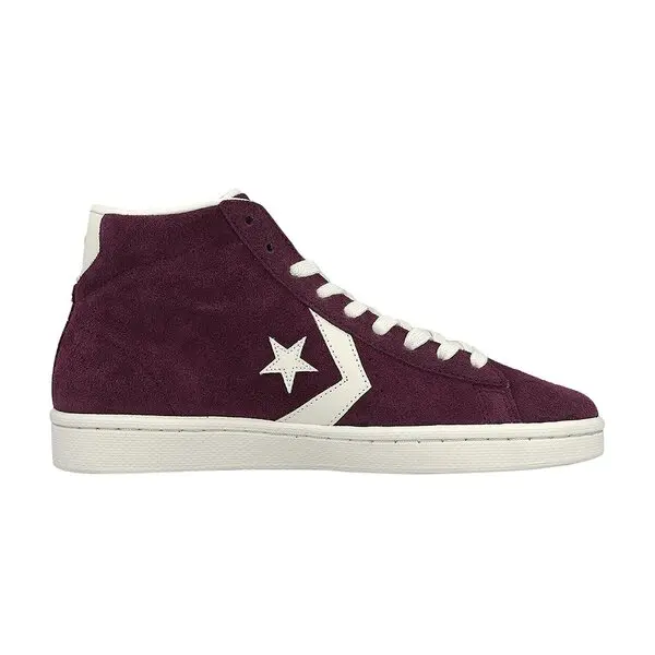 CONVERSE Pro Leather Mid Sneakers