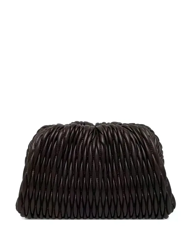 A.L.C. Enzo Clutch Bag