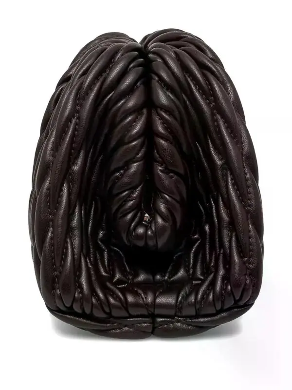 A.L.C. Enzo Clutch Bag