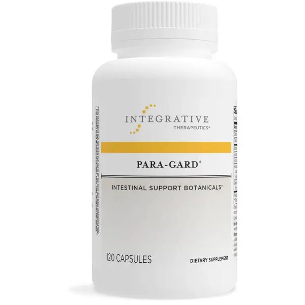 INTEGRATIVE THERAPEUTICS Para-gard