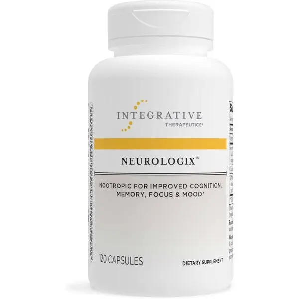 INTEGRATIVE THERAPEUTICS Neurologix - One-color