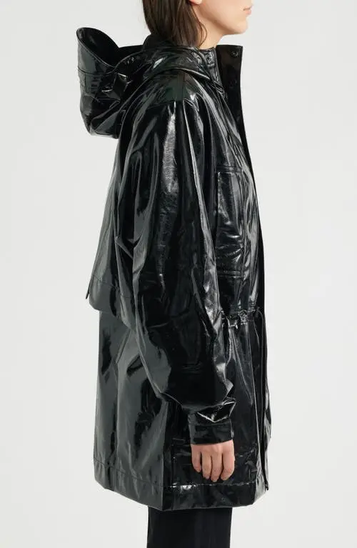 Rains Bold Waterproof Raincoat