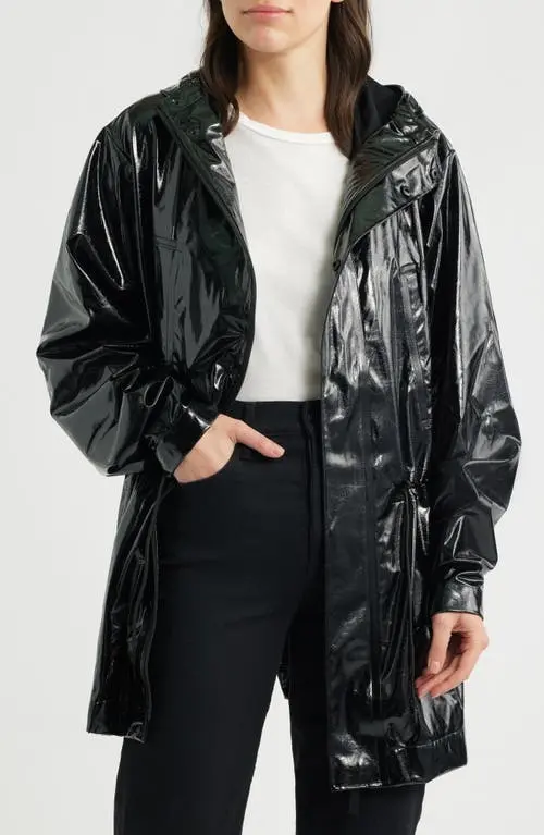 Rains Bold Waterproof Raincoat