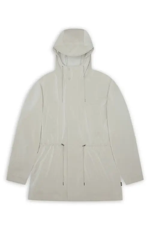 Rains Bold Waterproof Raincoat