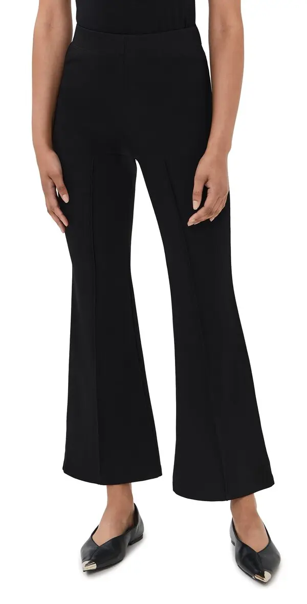 LE BOP Eloise Pants - Black