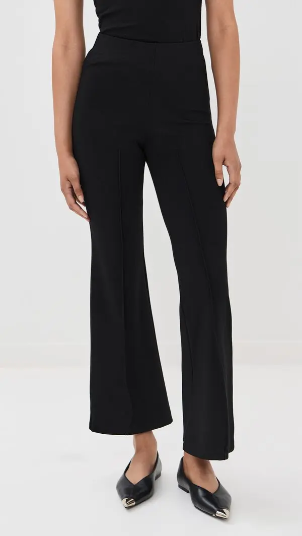 LE BOP Eloise Pants - Black