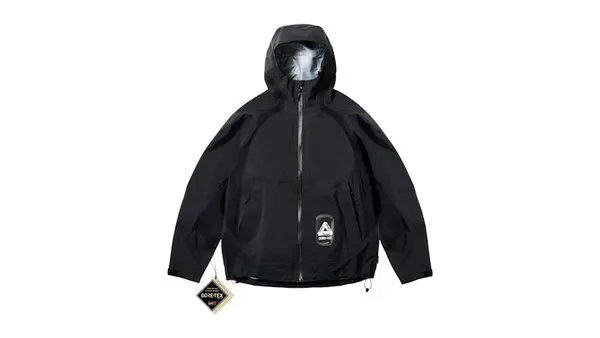 PALACE Gore-tex 3l Tek Jacket
